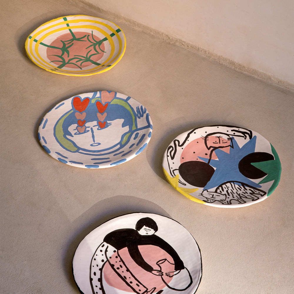 Pott Gallery. Galería de cerámica de autor