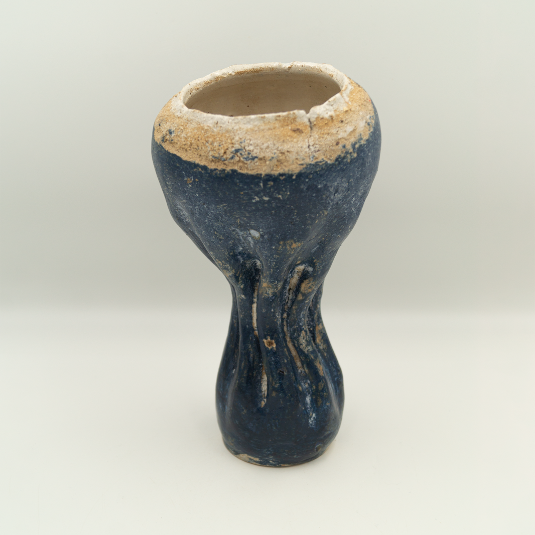 Santiago Sahli. Cerámica de artista disponible en Pott Gallery.